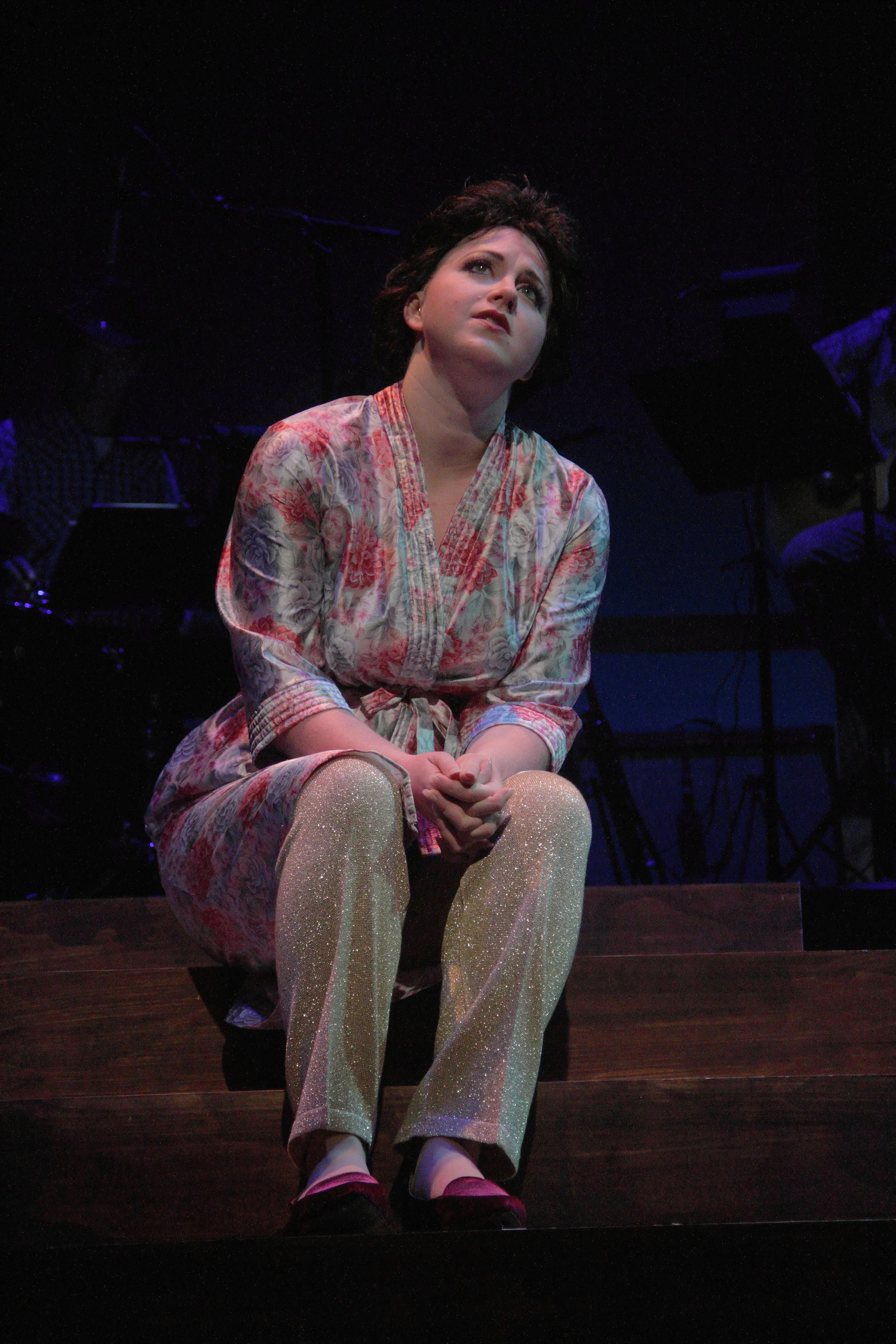 Always...Patsy Cline — Virginia Stage Company