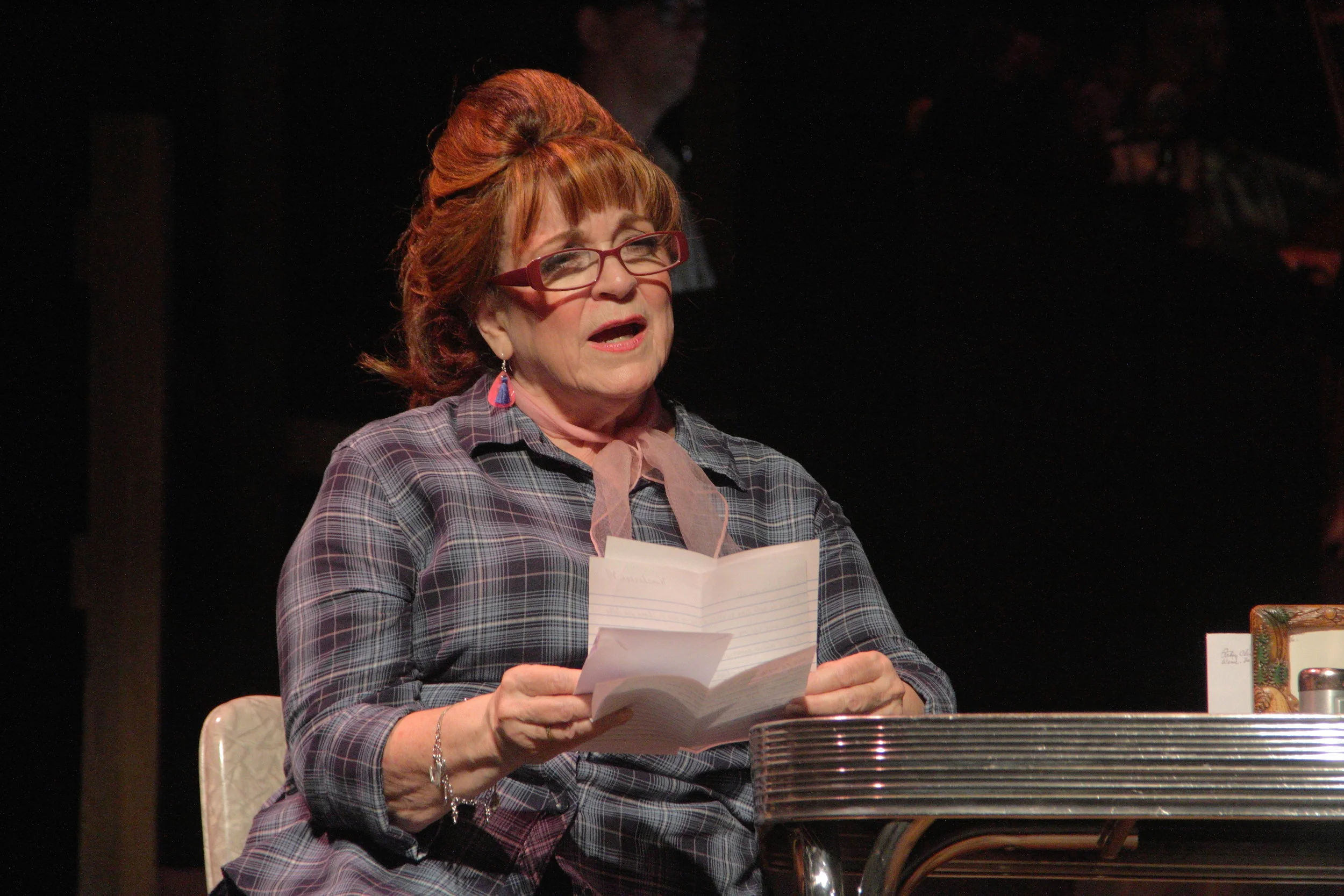 Always...Patsy Cline — Virginia Stage Company