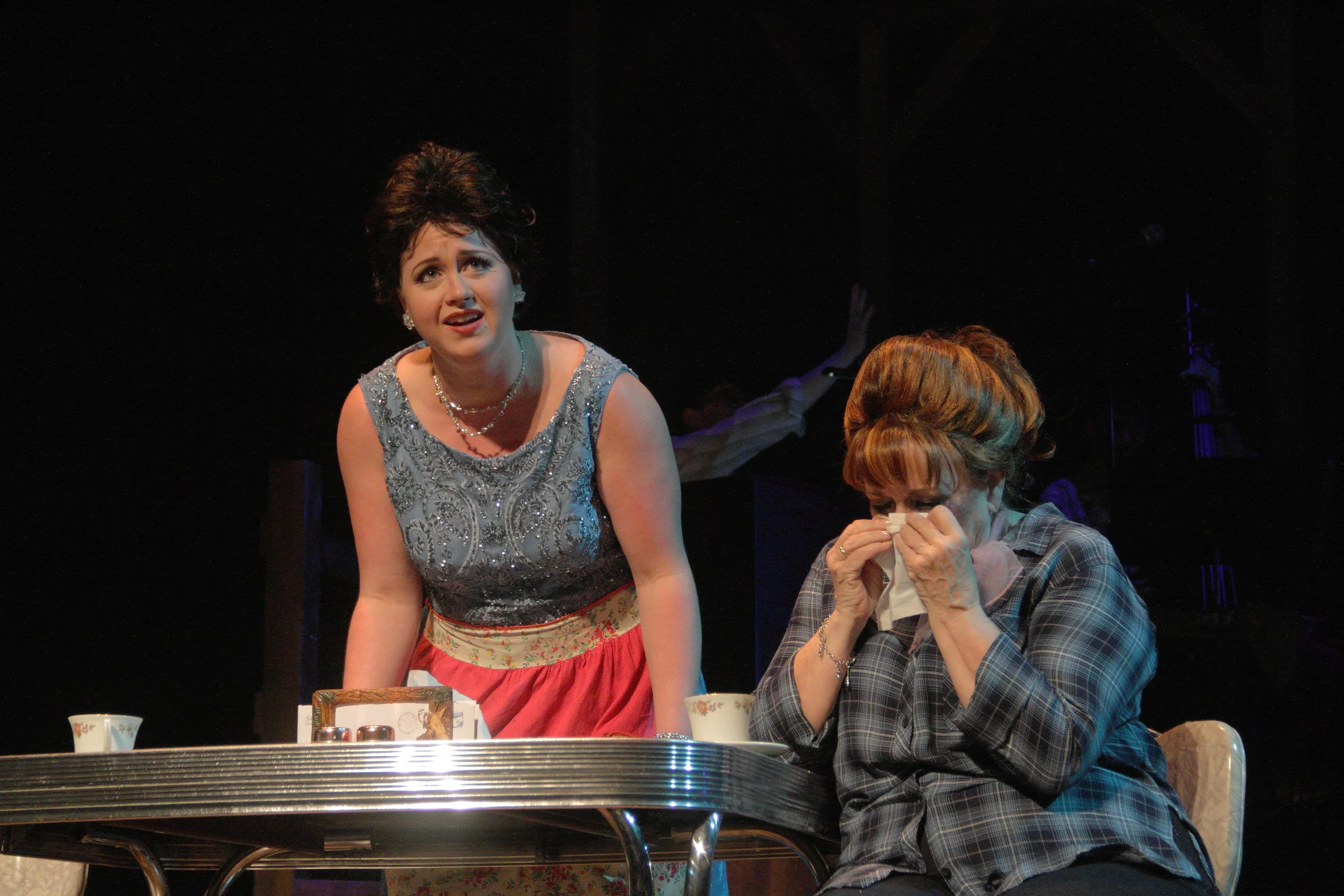 Always...Patsy Cline — Virginia Stage Company