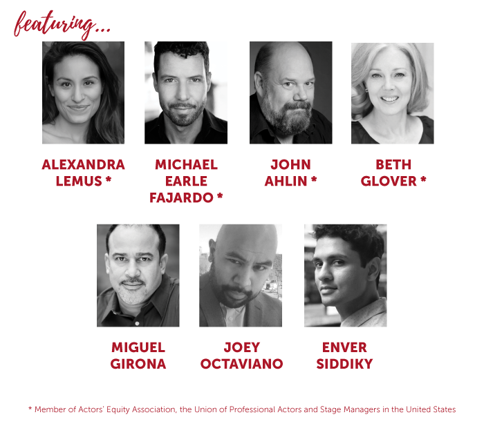 Native Gardens — Virginia Stage Company