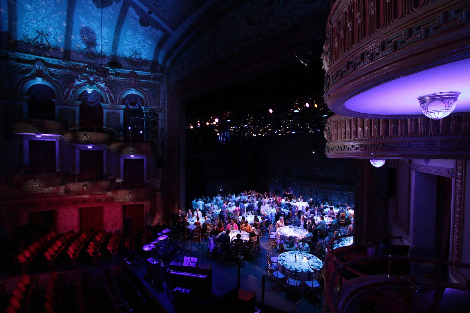 Starry, Starry Night | Gala 2019 — Virginia Stage Company