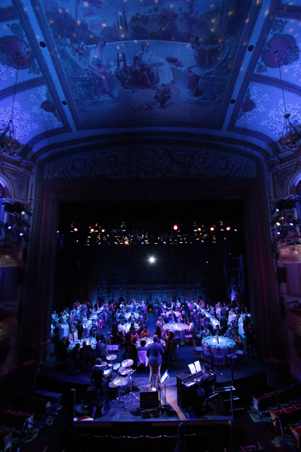 Starry, Starry Night | Gala 2019 — Virginia Stage Company