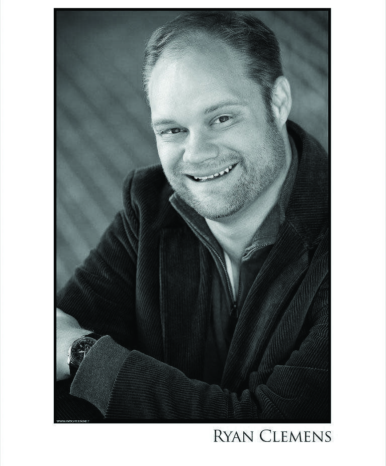 A CHRISTMAS CAROL Cast and Creative Team — Virginia Stage Company