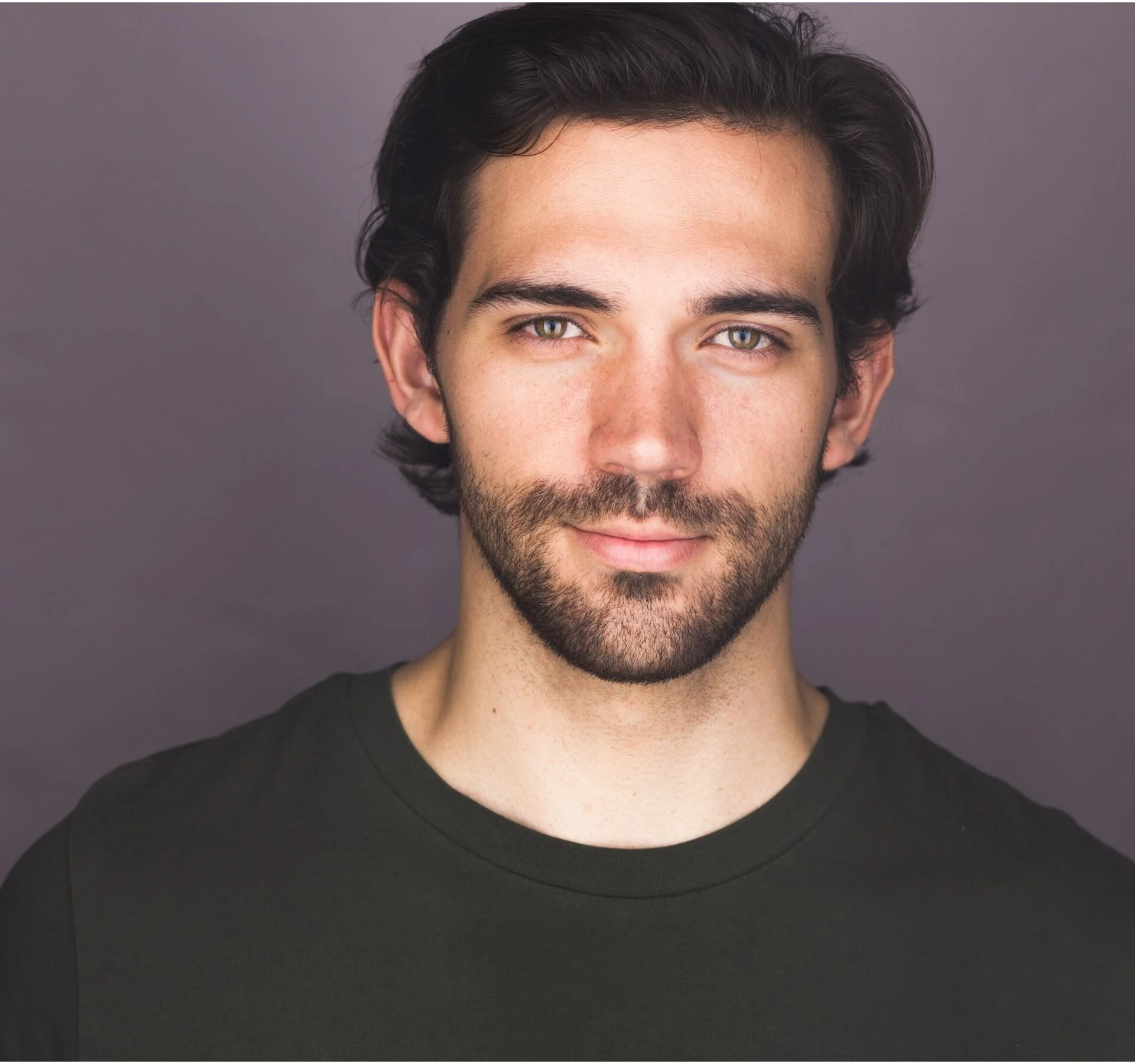 THE LEGEND OF GEORGIA MCBRIDE: Cast & Creatives — Virginia Stage Company