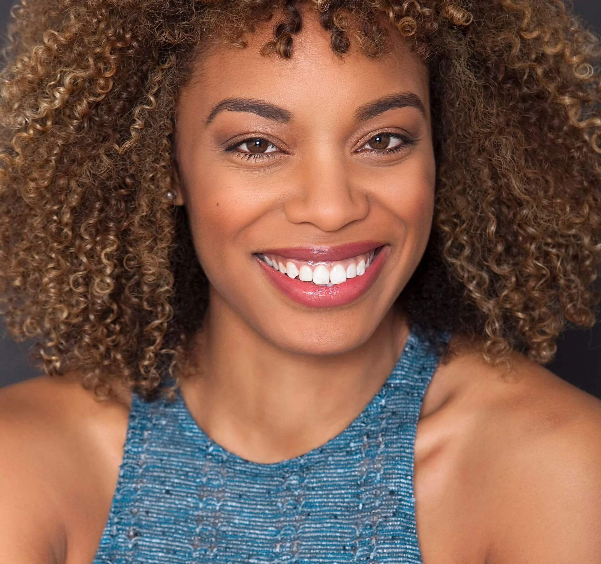 THE LEGEND OF GEORGIA MCBRIDE: Cast & Creatives — Virginia Stage Company