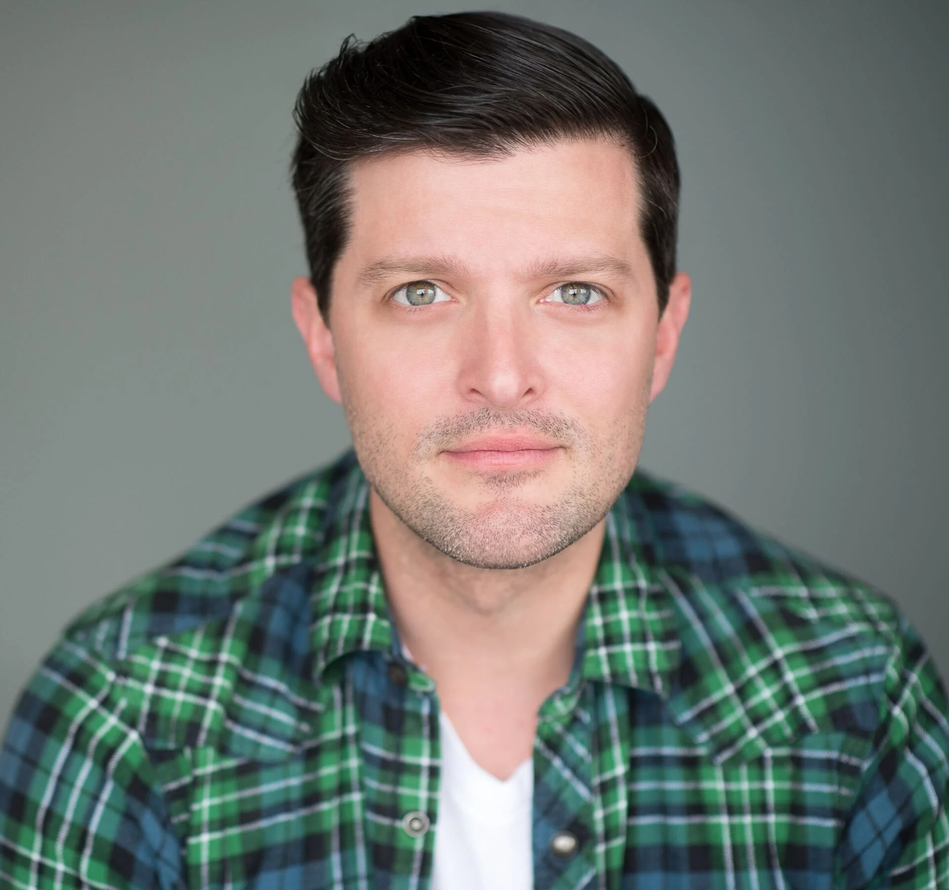 THE LEGEND OF GEORGIA MCBRIDE: Cast & Creatives — Virginia Stage Company