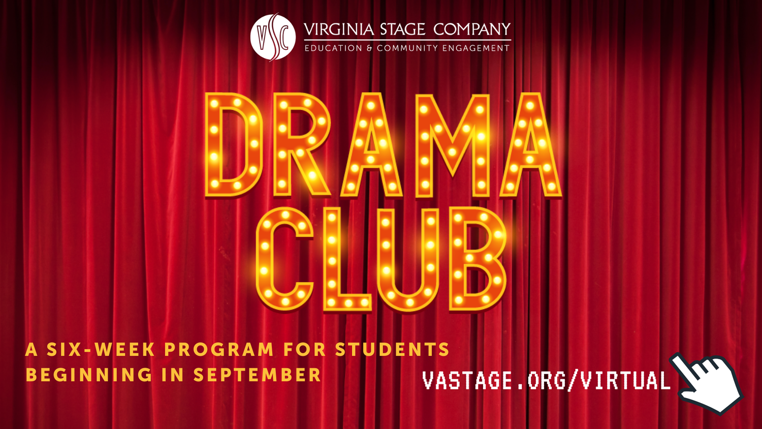 Drama Club Images