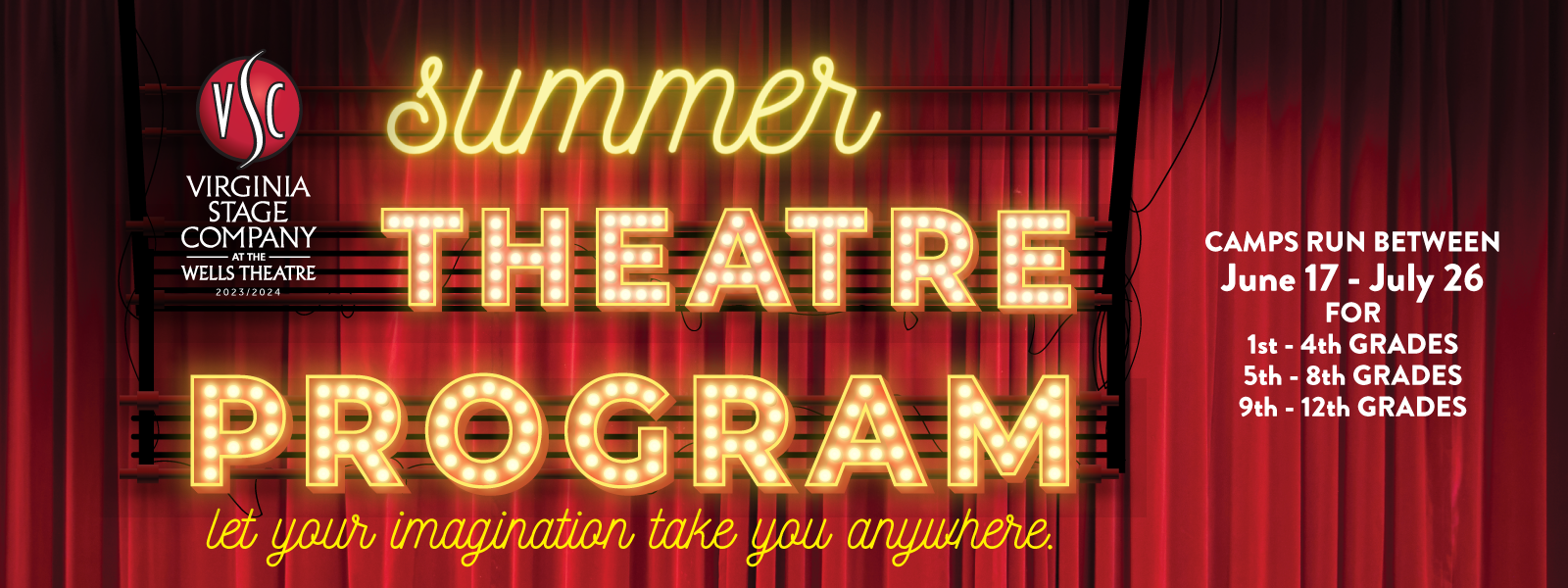 Virginia Stage Company — Virginia Stage Company