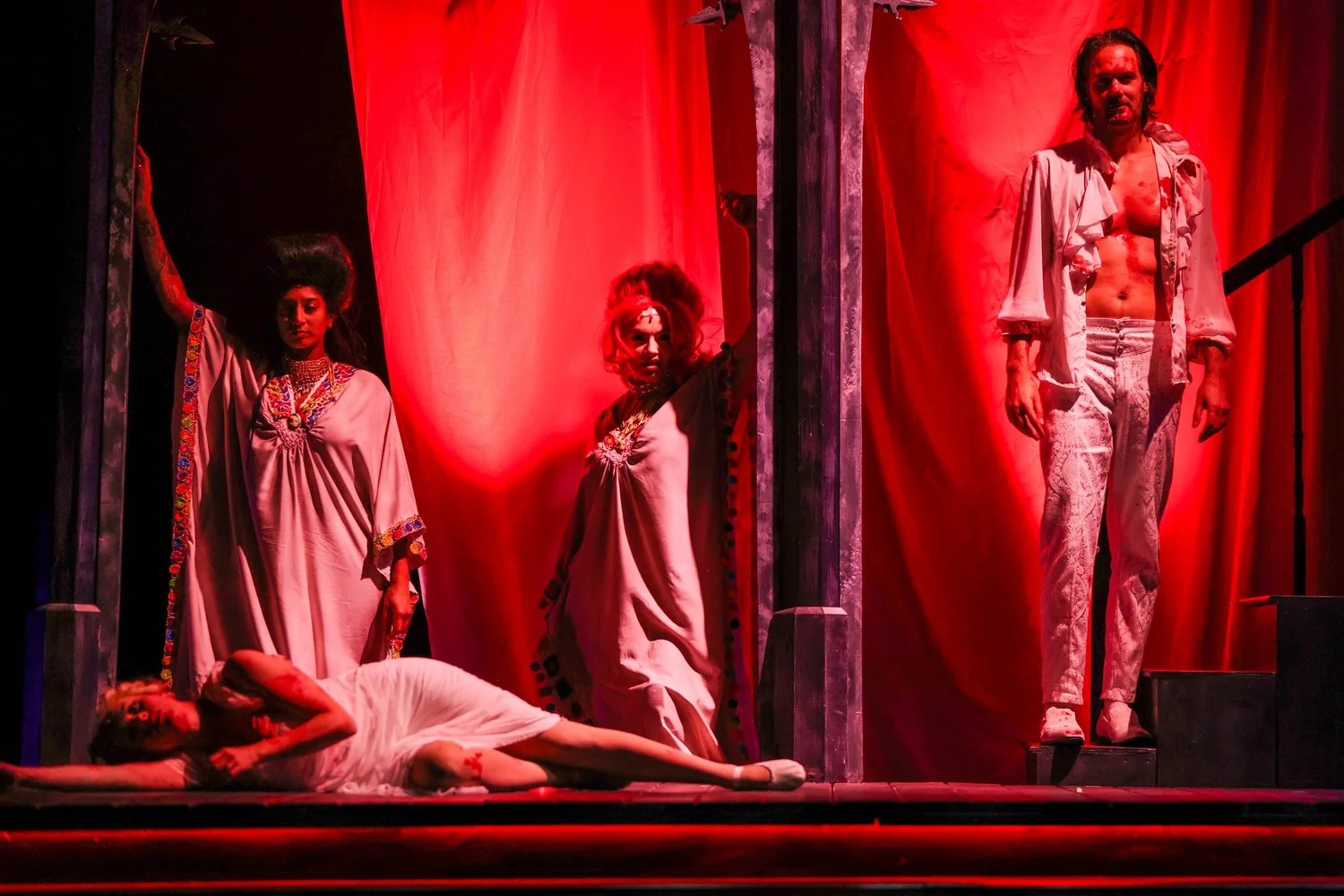 Dracula — Virginia Stage Company