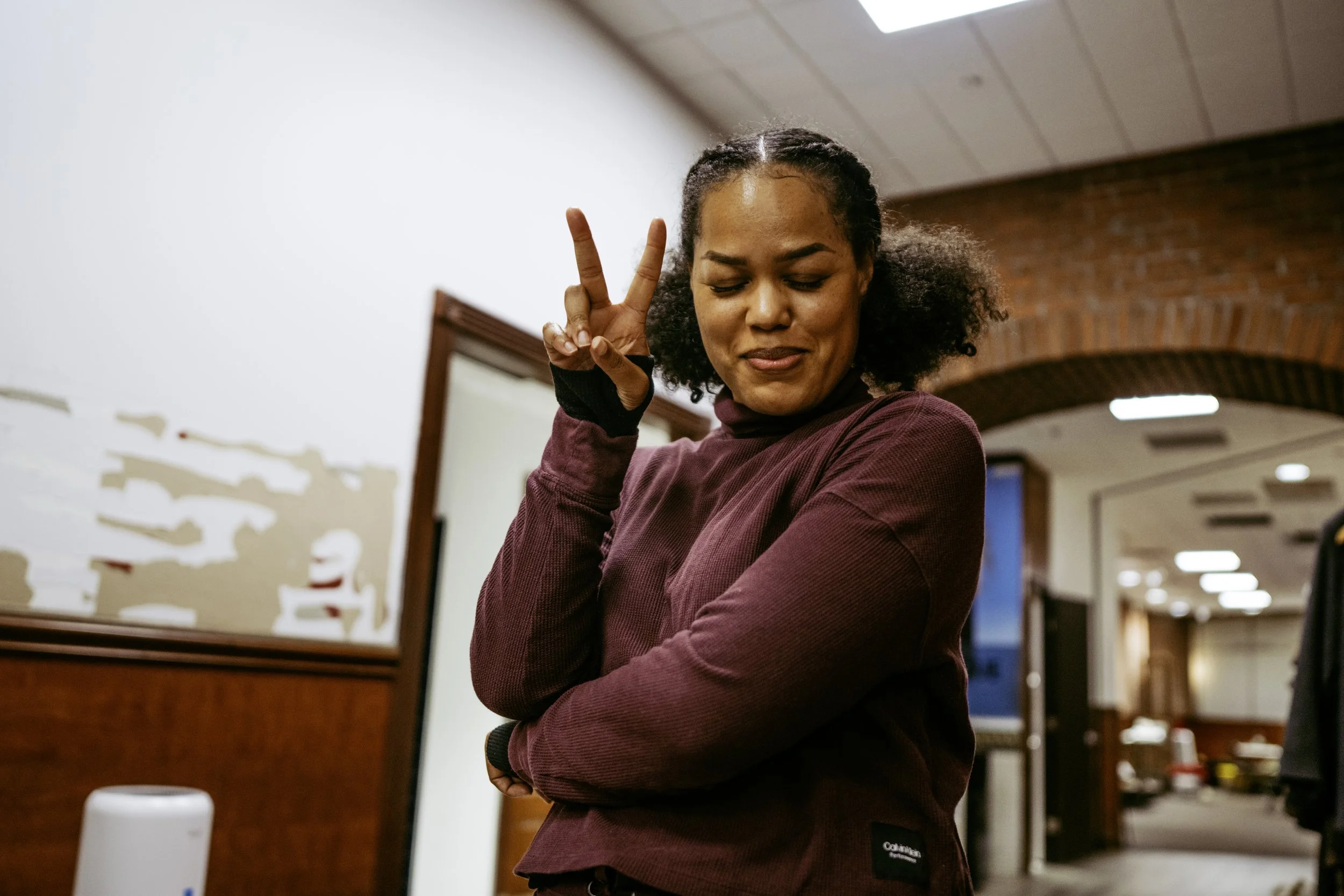 A Sherlock Carol — Virginia Stage Company