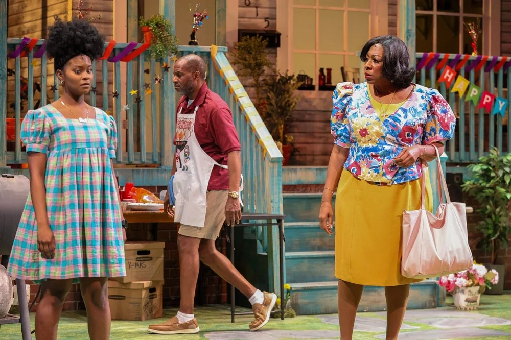 Fat Ham — Virginia Stage Company