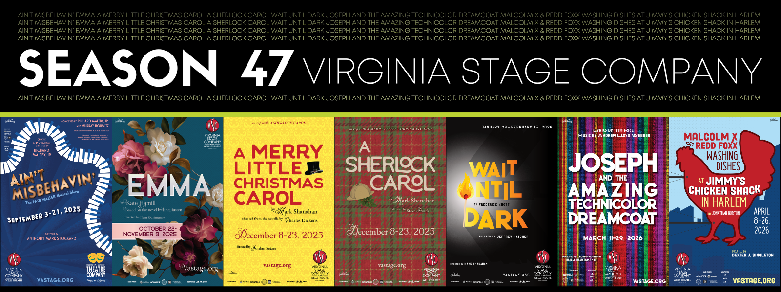 Virginia Stage Company