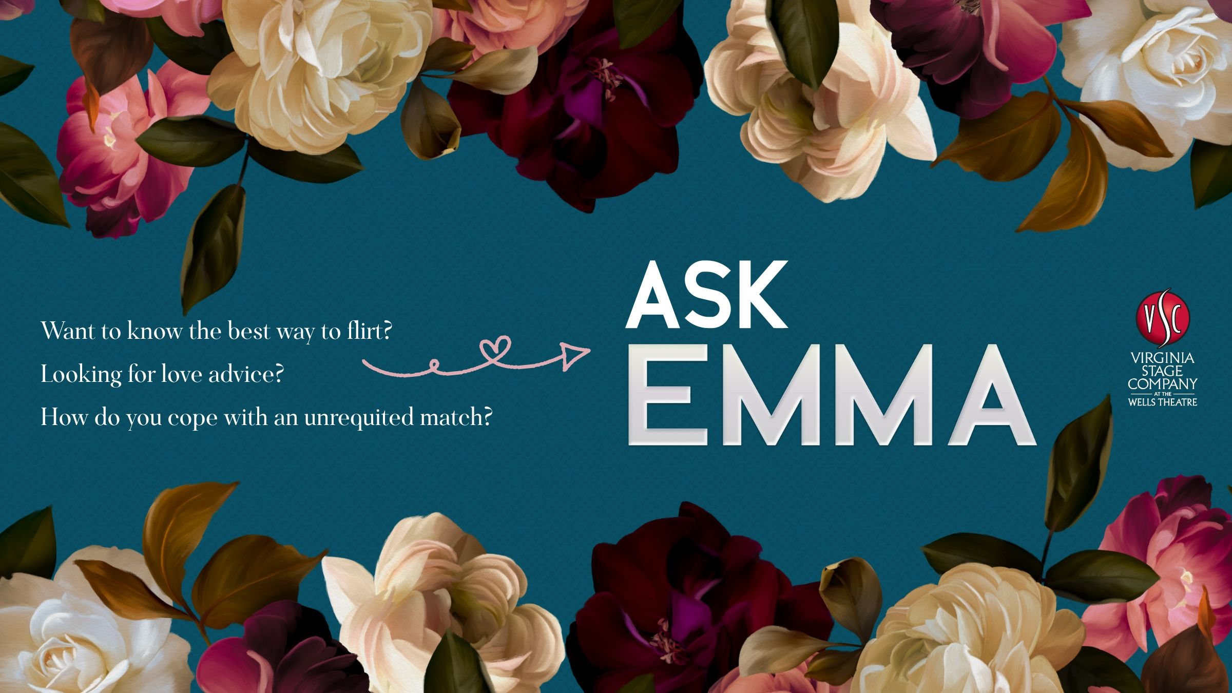 Introducing Ask Emma – Your Regency Matchmaker with a Modern Twist ...
