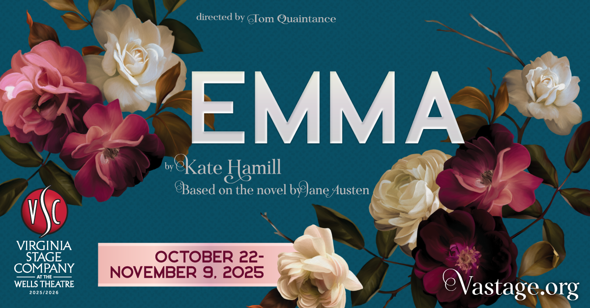 Emma — Virginia Stage Company