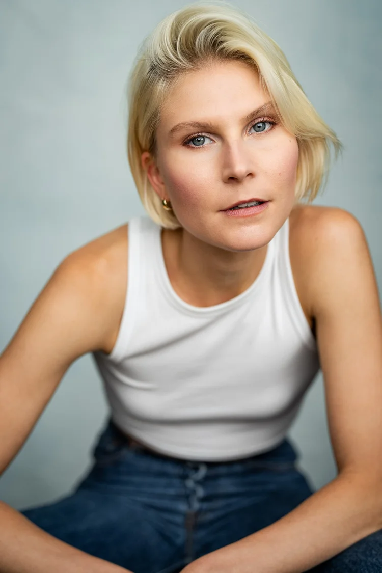 Emma — Virginia Stage Company