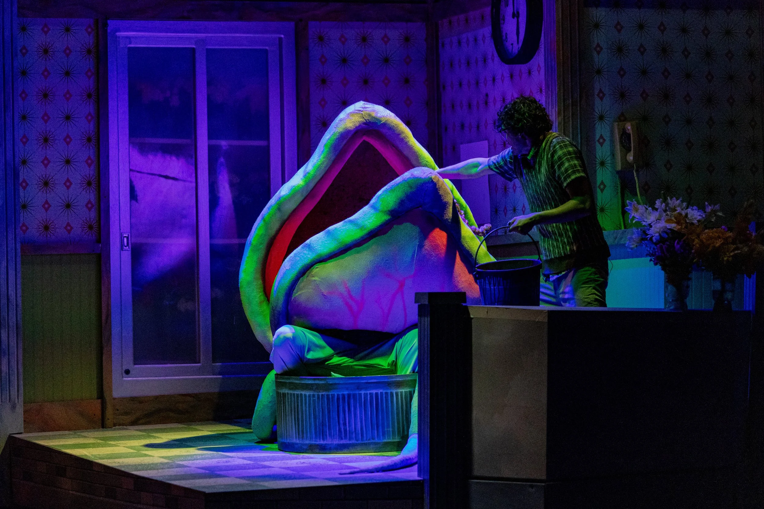 Blog — Virginia Stage Company
