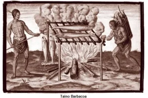 The History of American Barbecues — Virginia Stage Company
