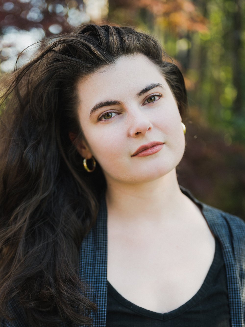 A MERRY CHRISTMAS CAROL | Cast & Creatives — Virginia Stage Company