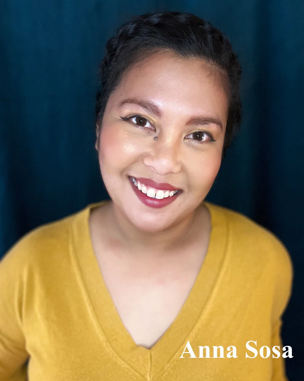 A MERRY CHRISTMAS CAROL | Cast & Creatives — Virginia Stage Company