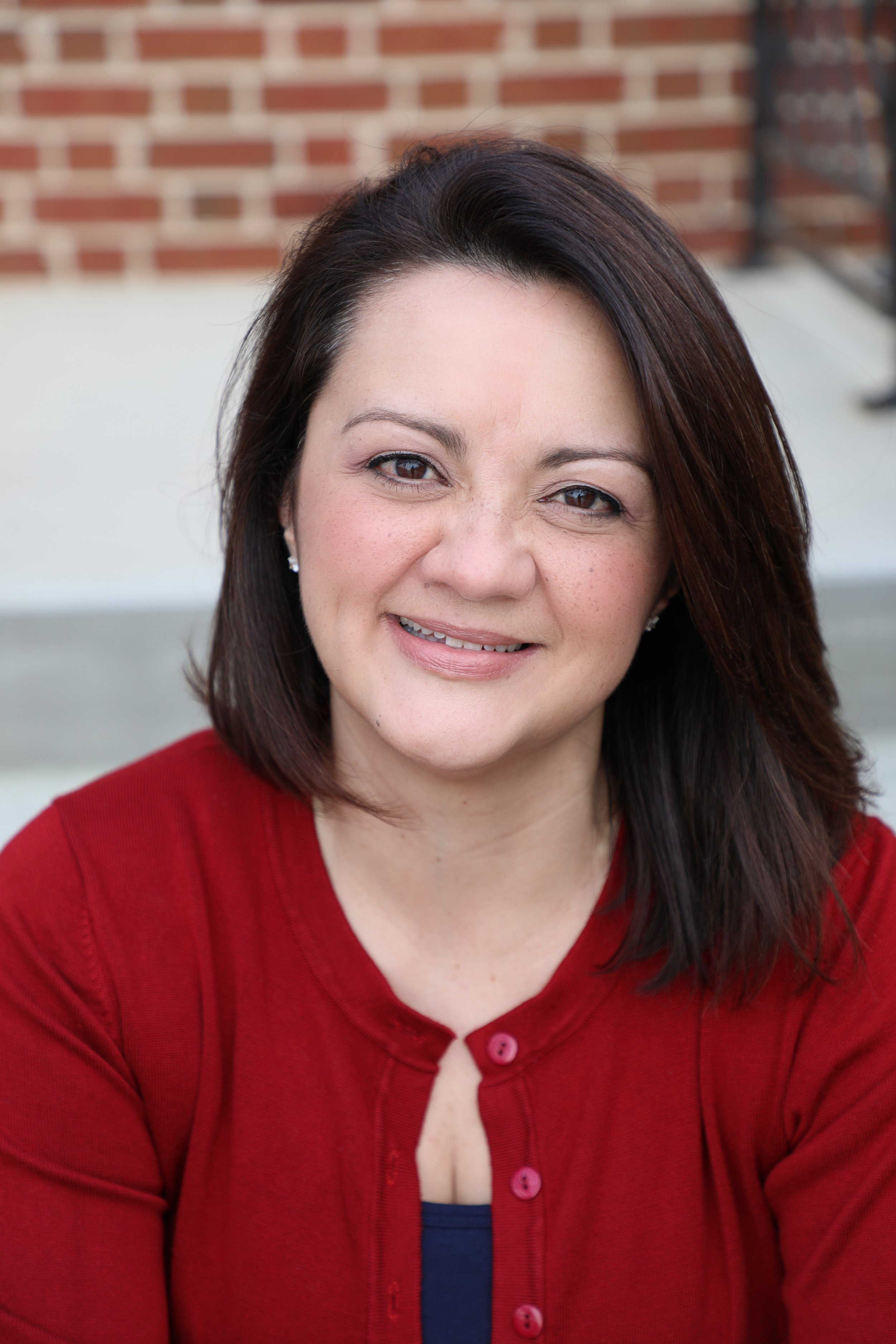 Every Brilliant Thing: The Tour — Virginia Stage Company