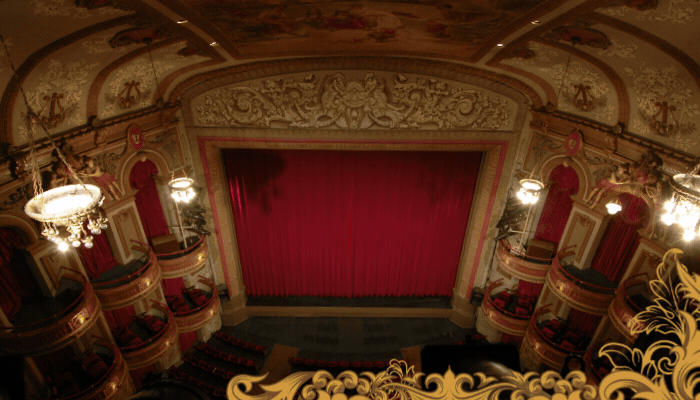 Blog — Virginia Stage Company
