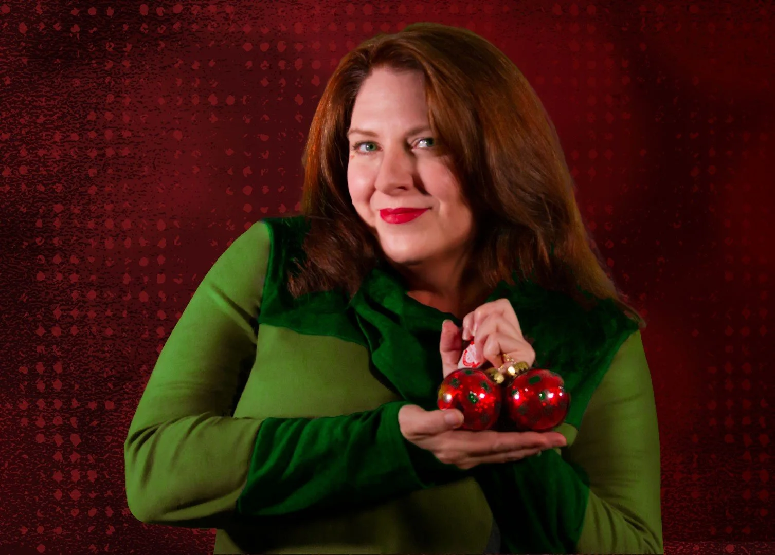 VA Pilot Review: Merry meta Christmas play! ‘Twelve Dates’ a slightly ...