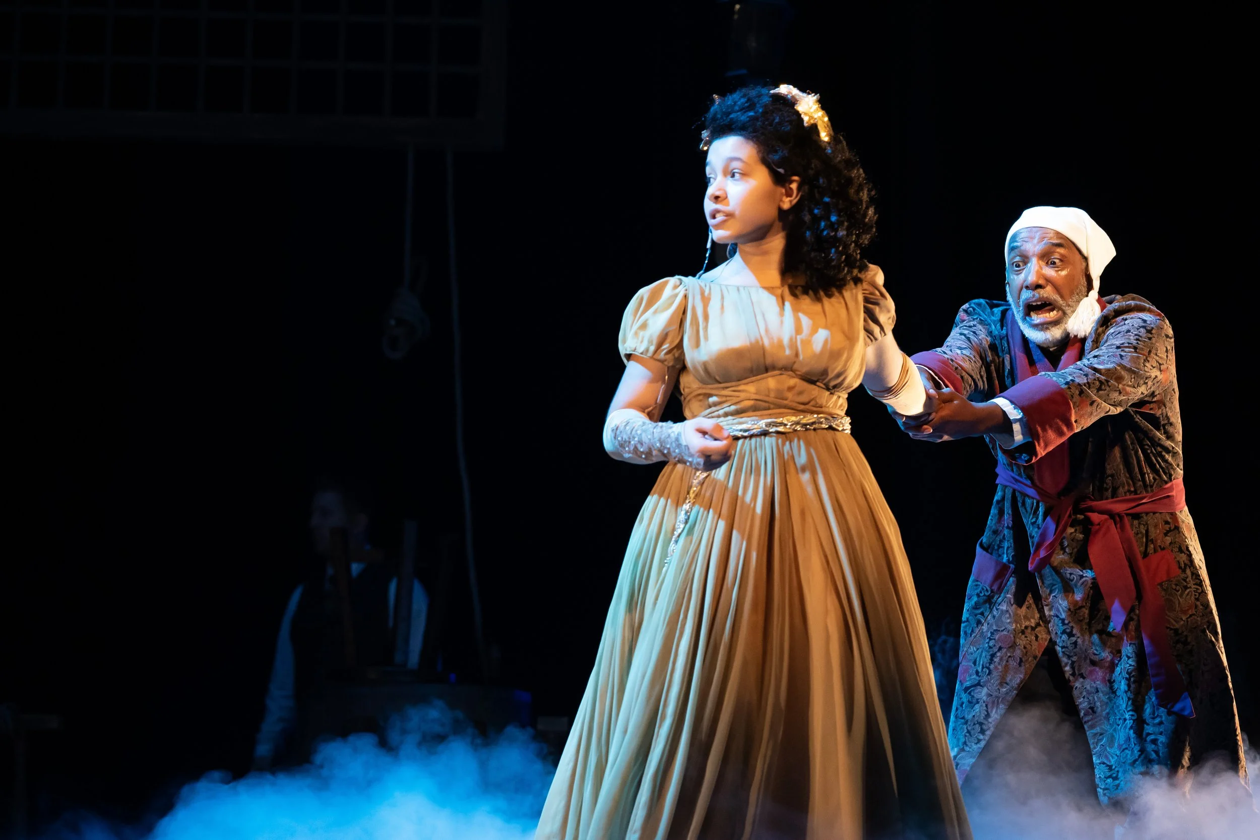 Performer, reformer: Dickens still the star in ‘A Merry Little ...