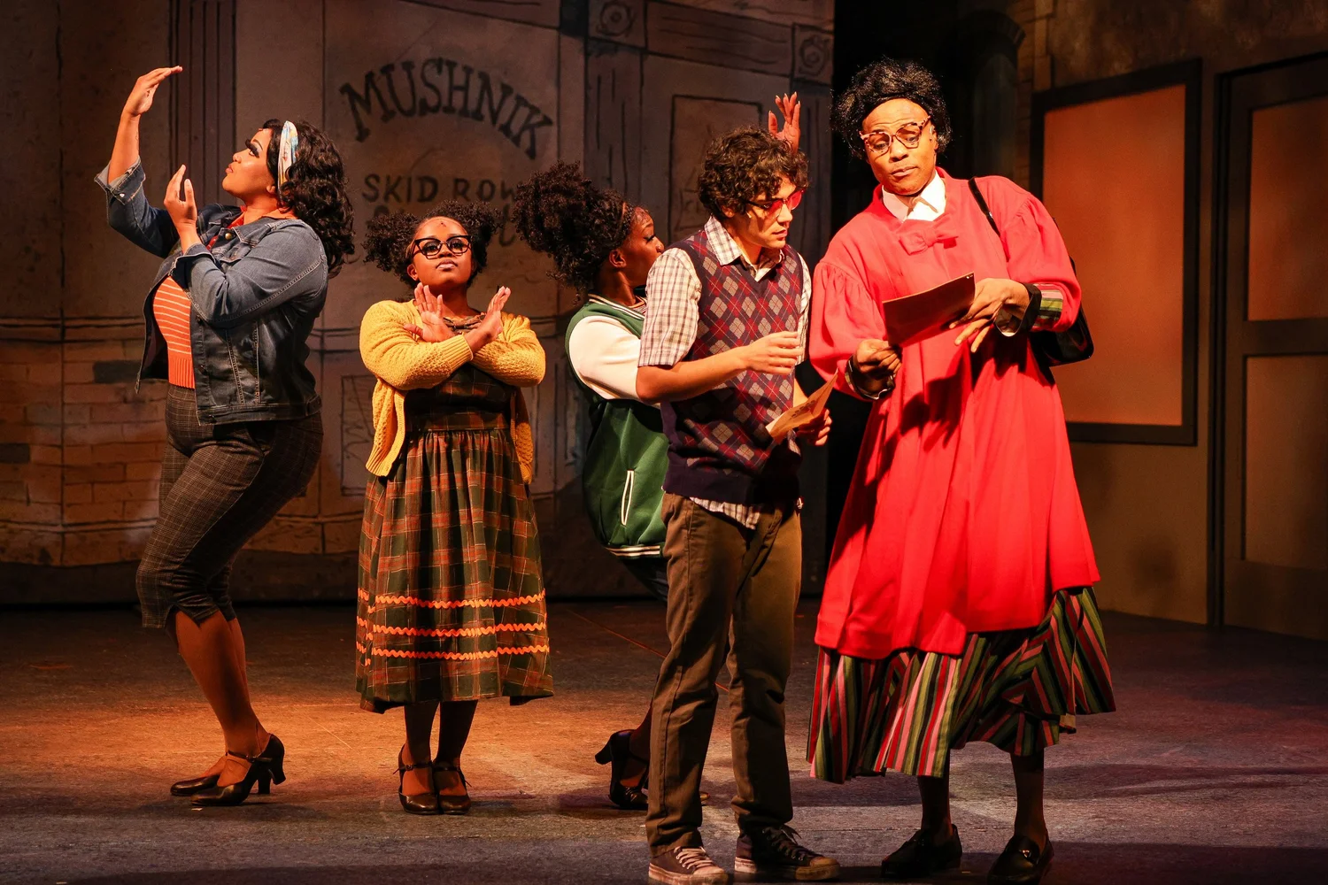 Blog — Virginia Stage Company