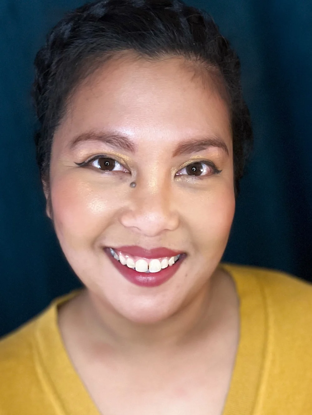 Every Brilliant Thing: The Tour — Virginia Stage Company