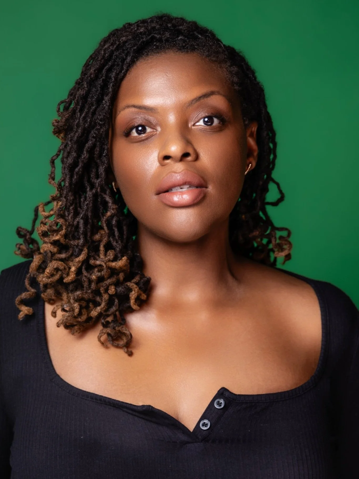 LITTLE SHOP OF HORRORS | Cast & Creatives — Virginia Stage Company