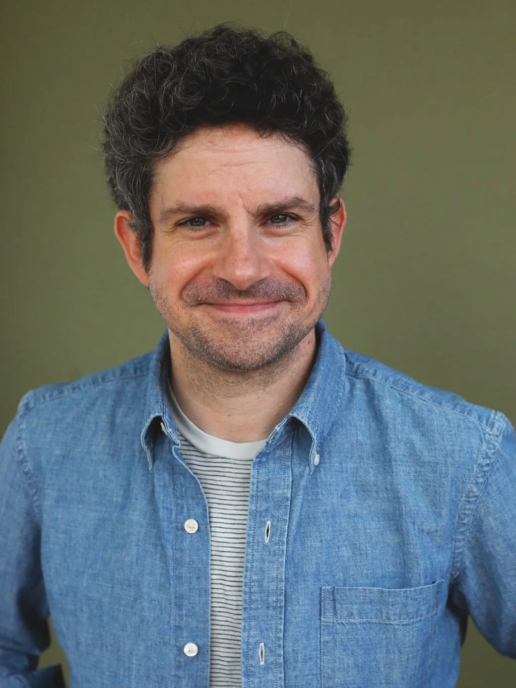 A MERRY LITTLE CHRISTMAS CAROL | Cast & Creative Team — Virginia Stage Company