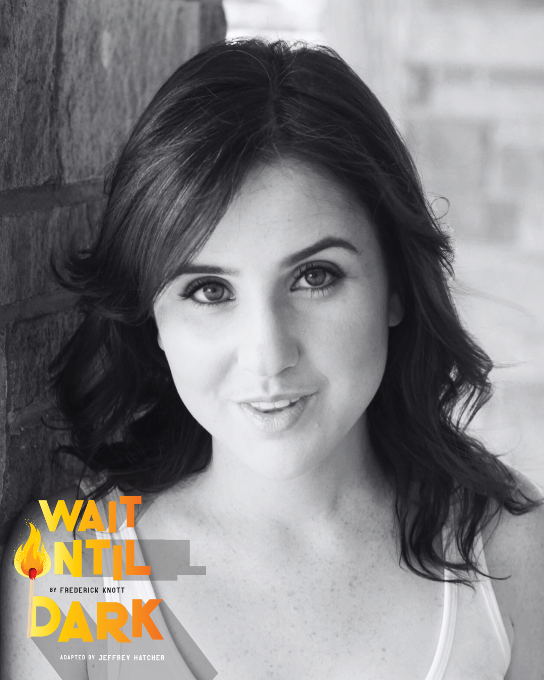 Finding Power in the Dark | WAIT UNTIL DARK — Virginia Stage Company