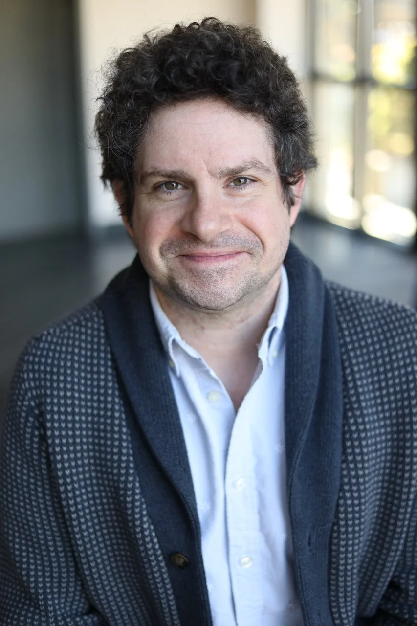 A MERRY CHRISTMAS CAROL | Cast & Creatives — Virginia Stage Company