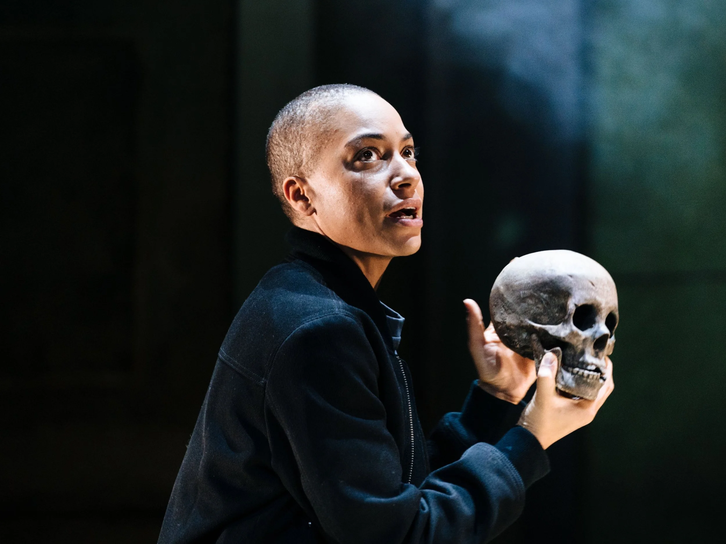 Blog — Virginia Stage Company