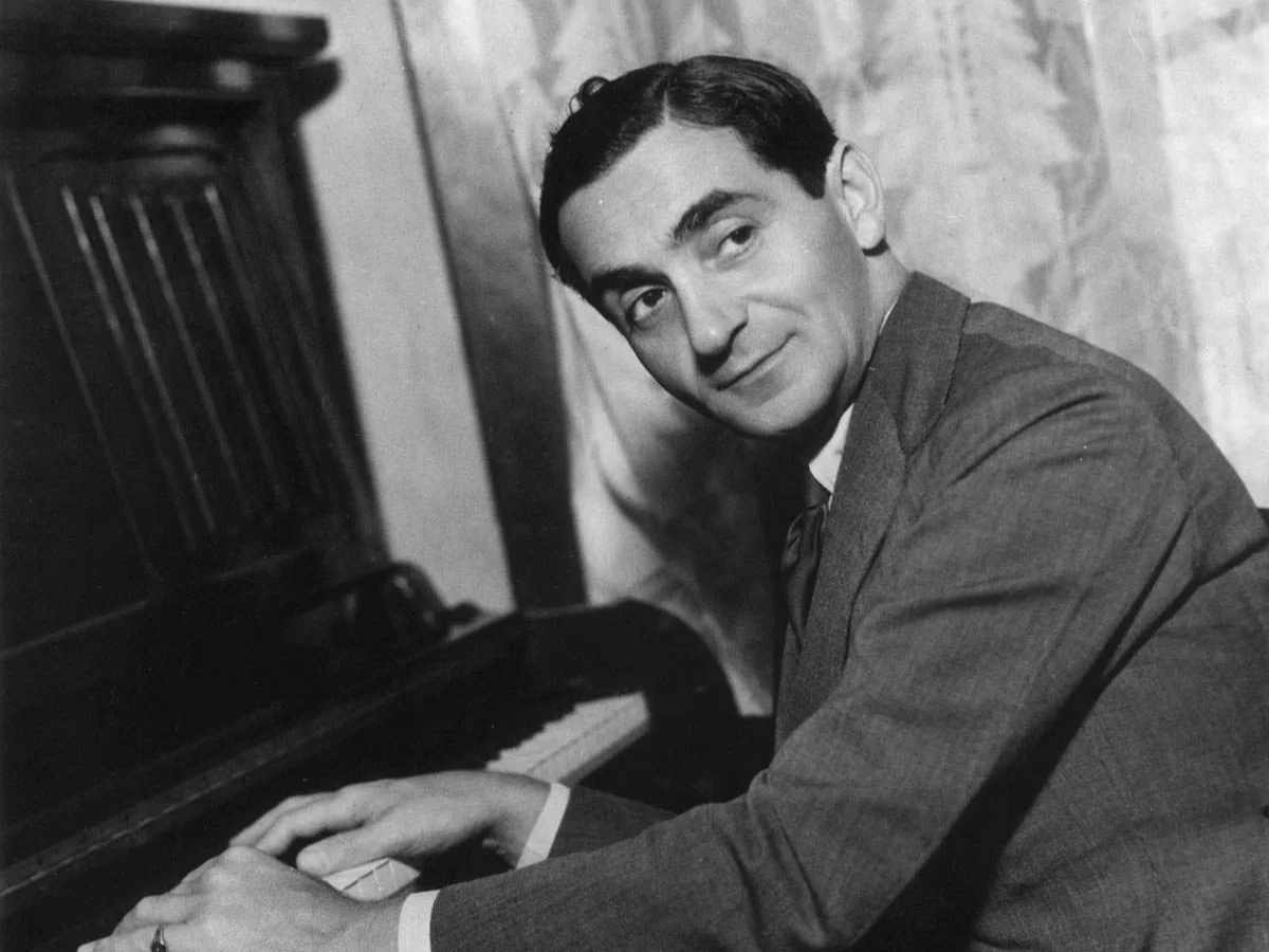 Diving Deeper | Broadway Musicals: A Jewish Legacy — Virginia Stage Company