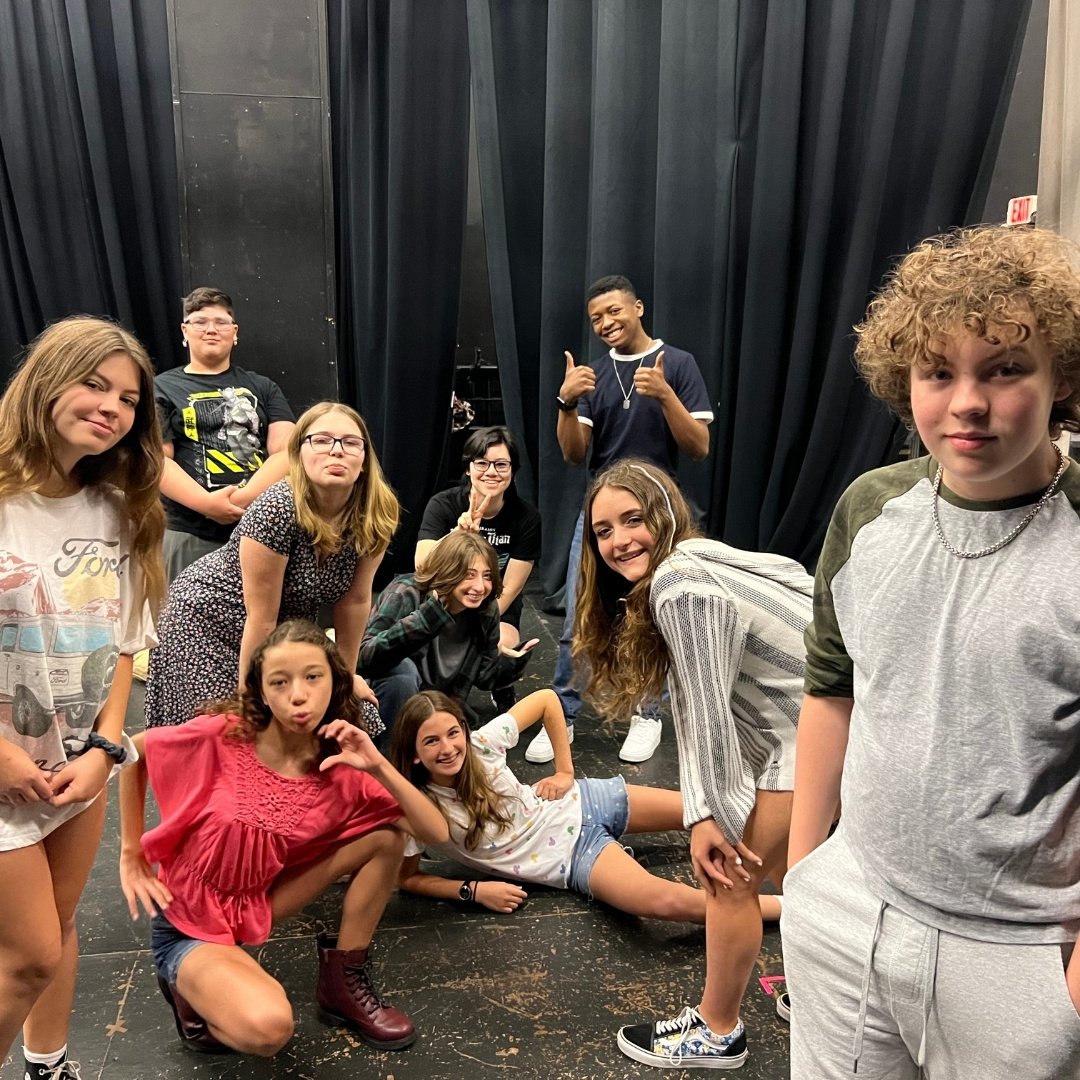 Give Local 757 — Virginia Stage Company