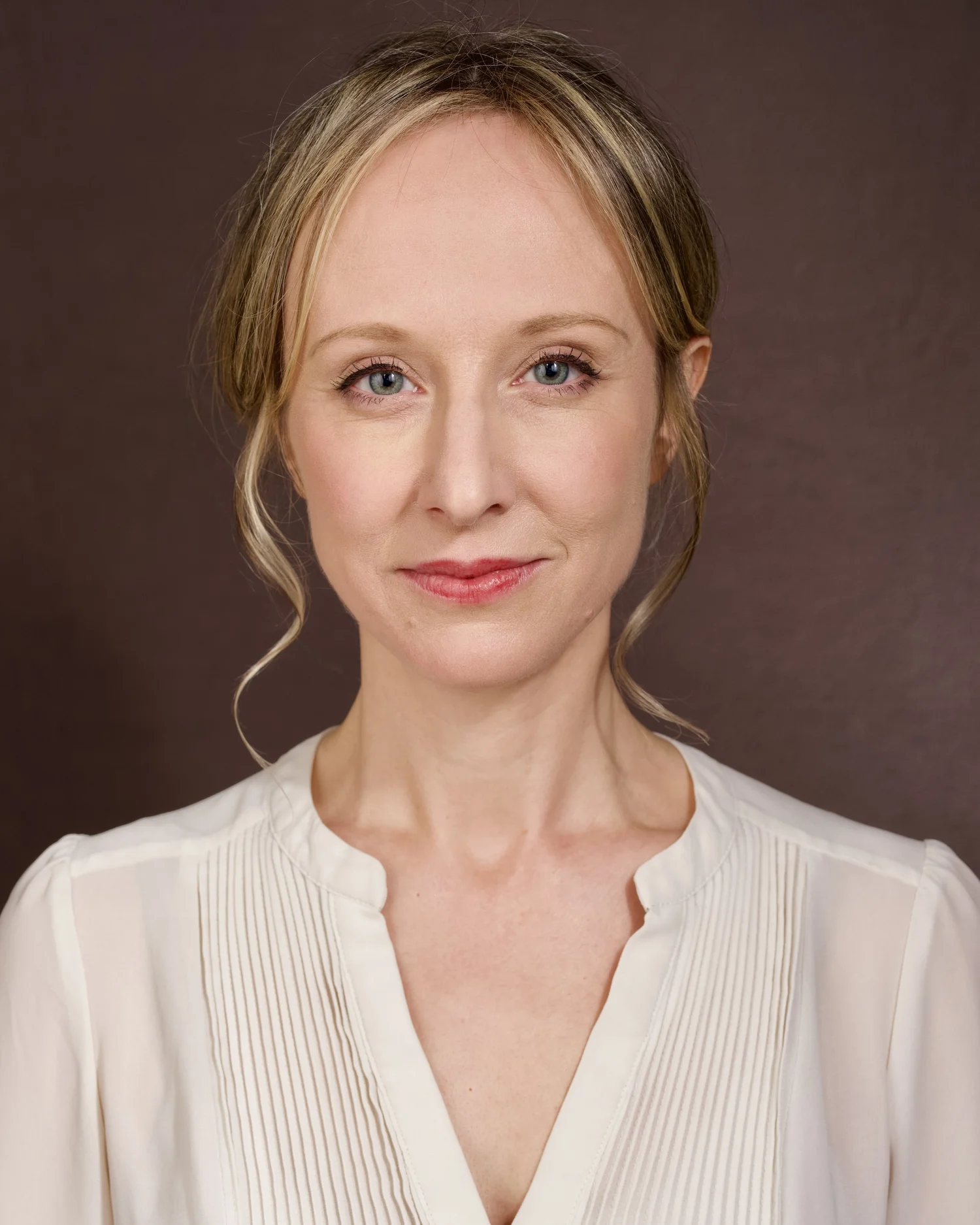 A SHERLOCK CAROL | Cast & Creative Team — Virginia Stage Company