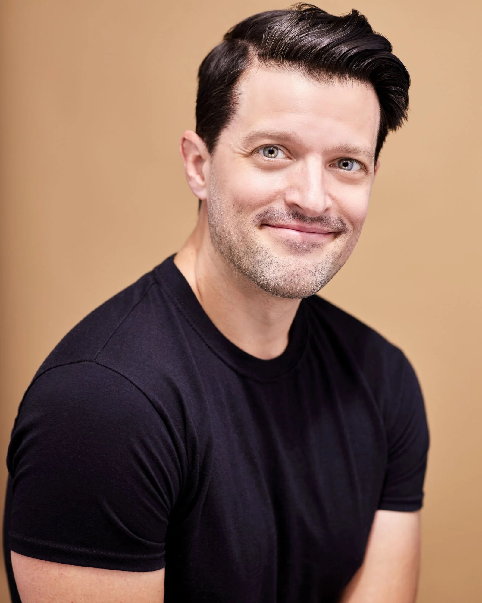 The 39 Steps | Cast & Creatives — Virginia Stage Company