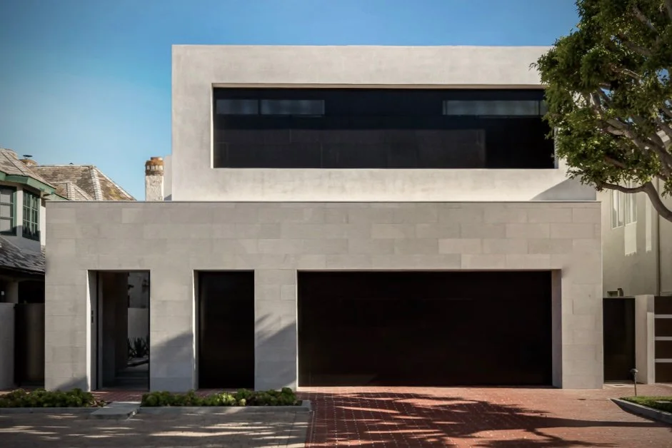 Linda Mod — WALZ : ARCHITECTURE