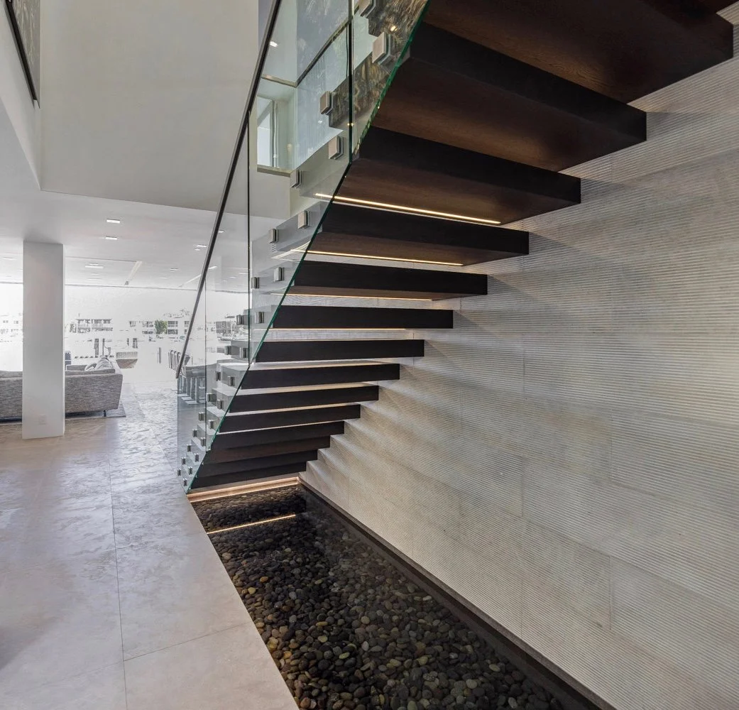 Linda Mod — WALZ : ARCHITECTURE