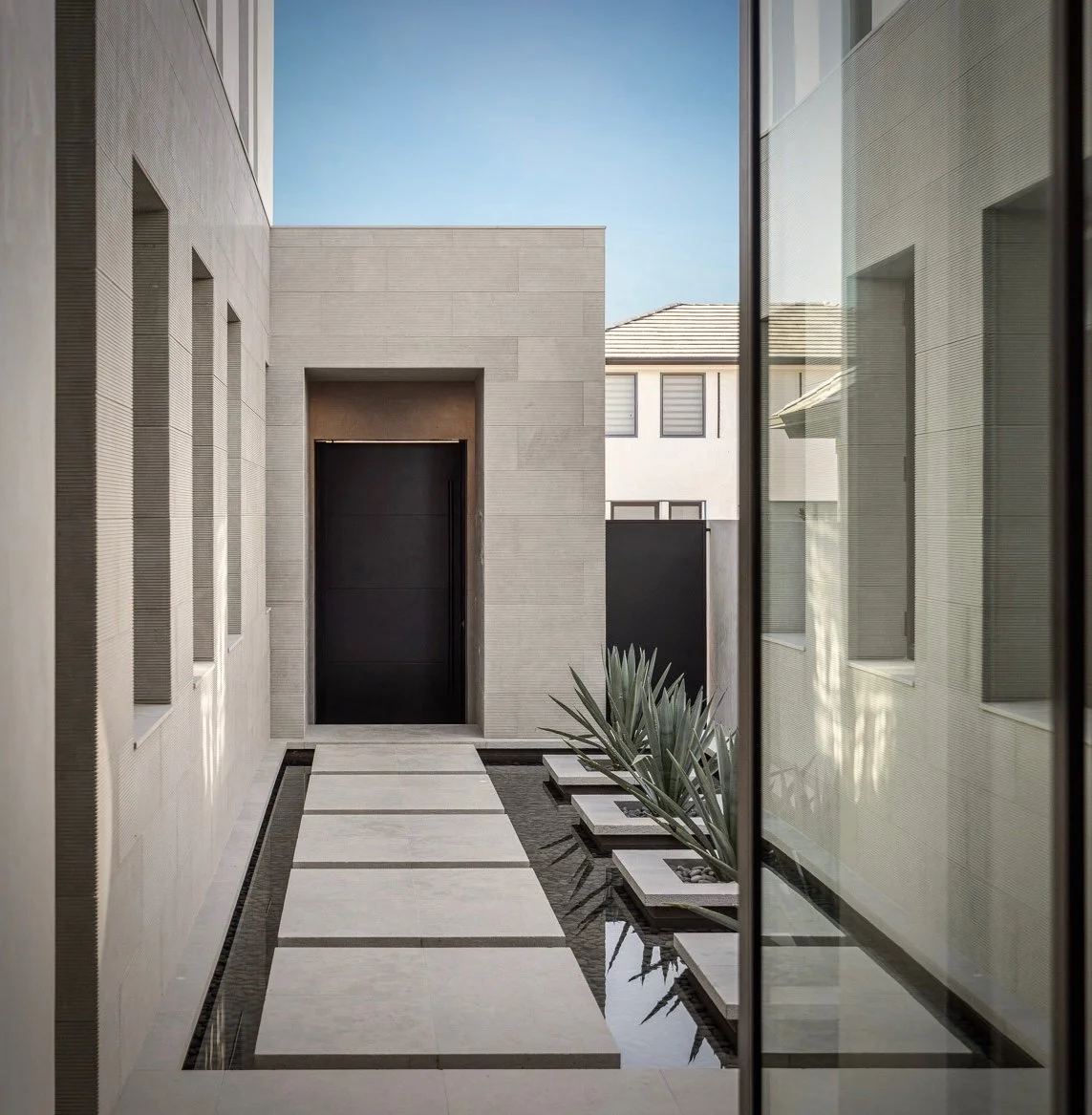 Linda Mod — WALZ : ARCHITECTURE