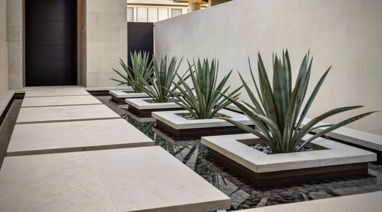 Linda Mod — WALZ : ARCHITECTURE