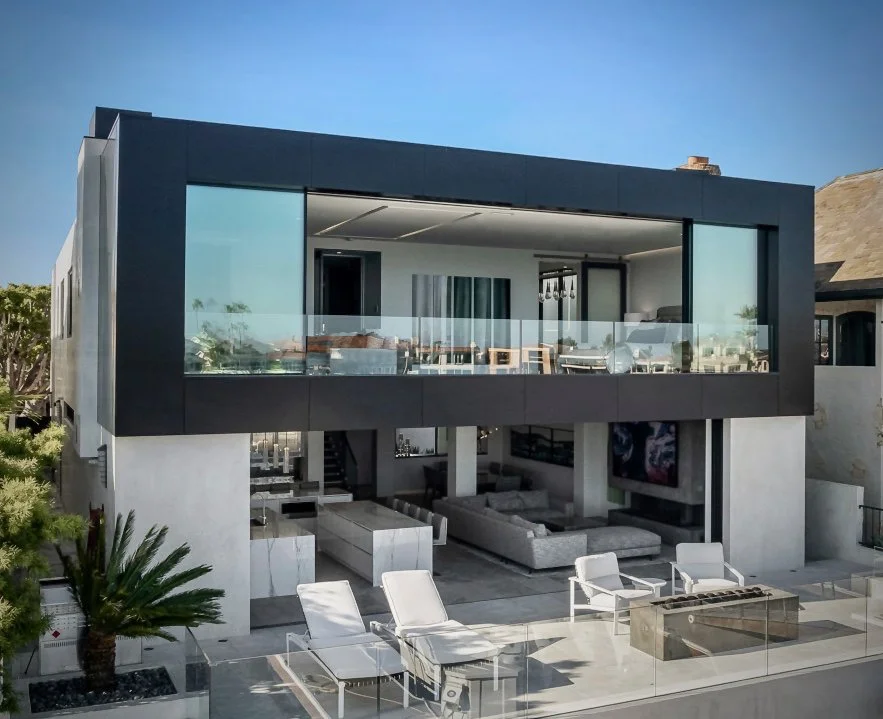 Linda Mod — WALZ : ARCHITECTURE