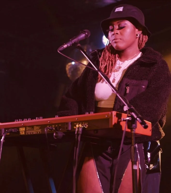 Dae Shields — Kysa Management