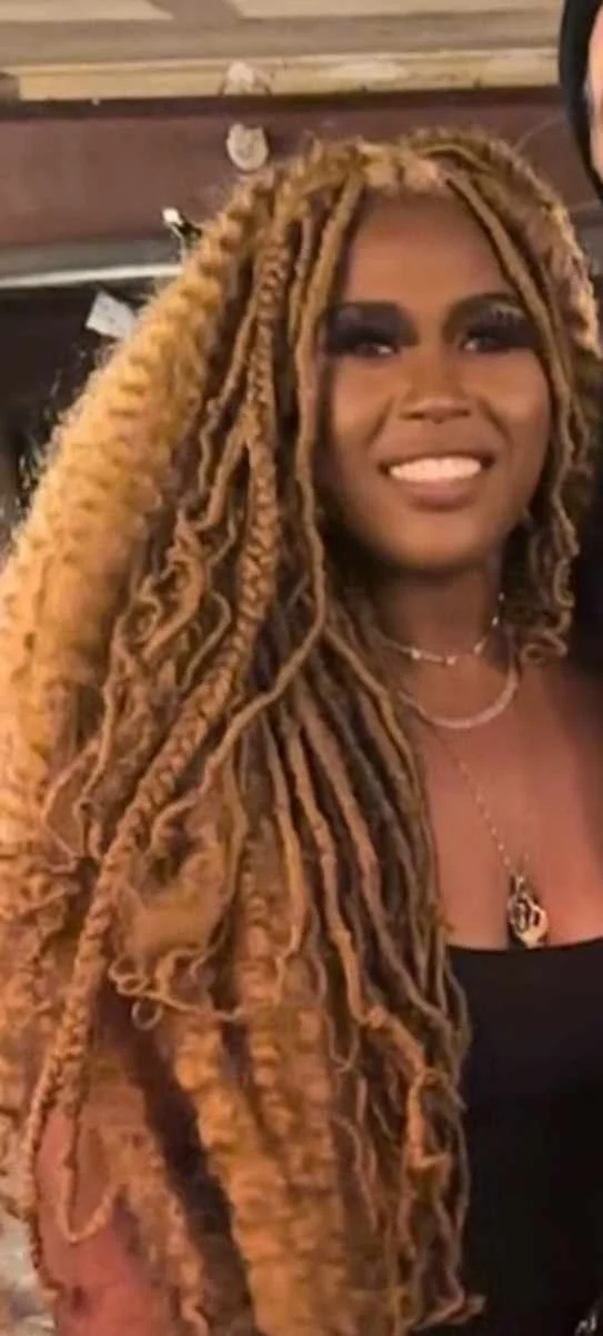 Dae Shields — Kysa Management