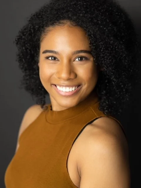 Kaleah Crump — Kysa Management