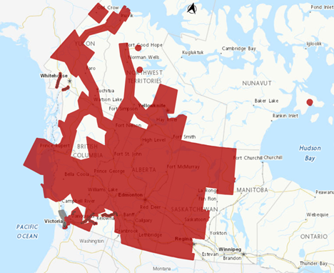 Increase Community Resilience for Extreme Cold Emergencies — CCEM ...