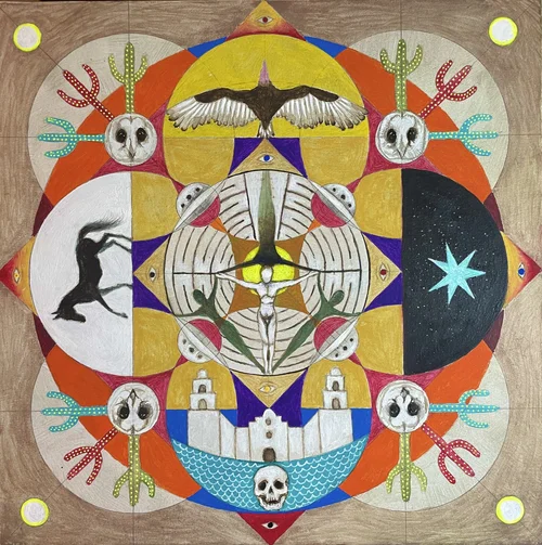 The Art of Jesse Peper | Gallery