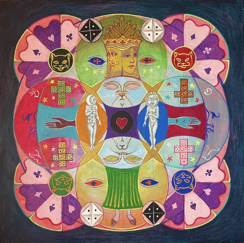 The Art of Jesse Peper | Gallery