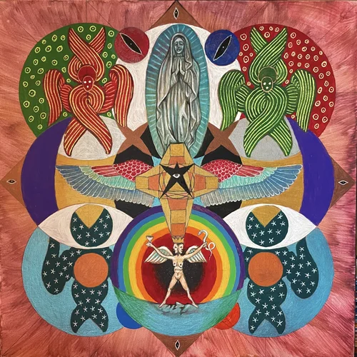 The Art of Jesse Peper | Gallery